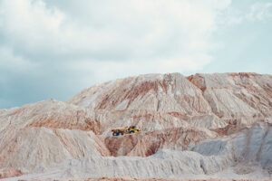 About Dorfner - Dorfner